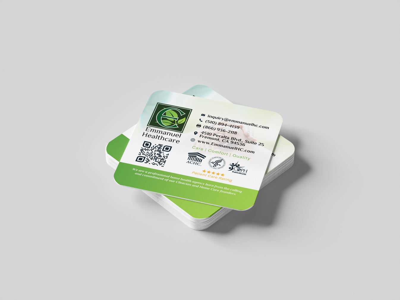 COASTER - PAPER - CIRCLE OR SQUARE – Docs and Images